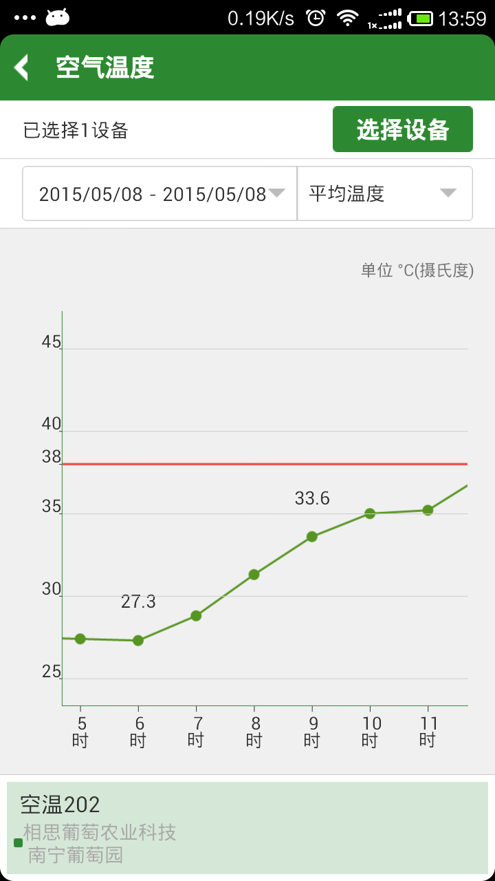 智慧农业云平台app图集 安卓手机截图欣赏智慧农业云平台官方最新版一键下载