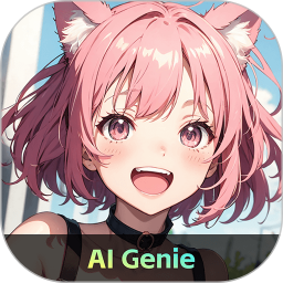 AI Genie官方下载-AI Genieapp最新版本免费下载-应用宝官网