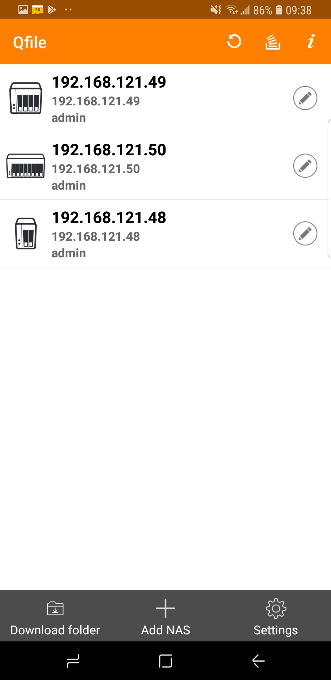 Qfile Pro官方新版本-安卓iOS版下载-应用宝官网