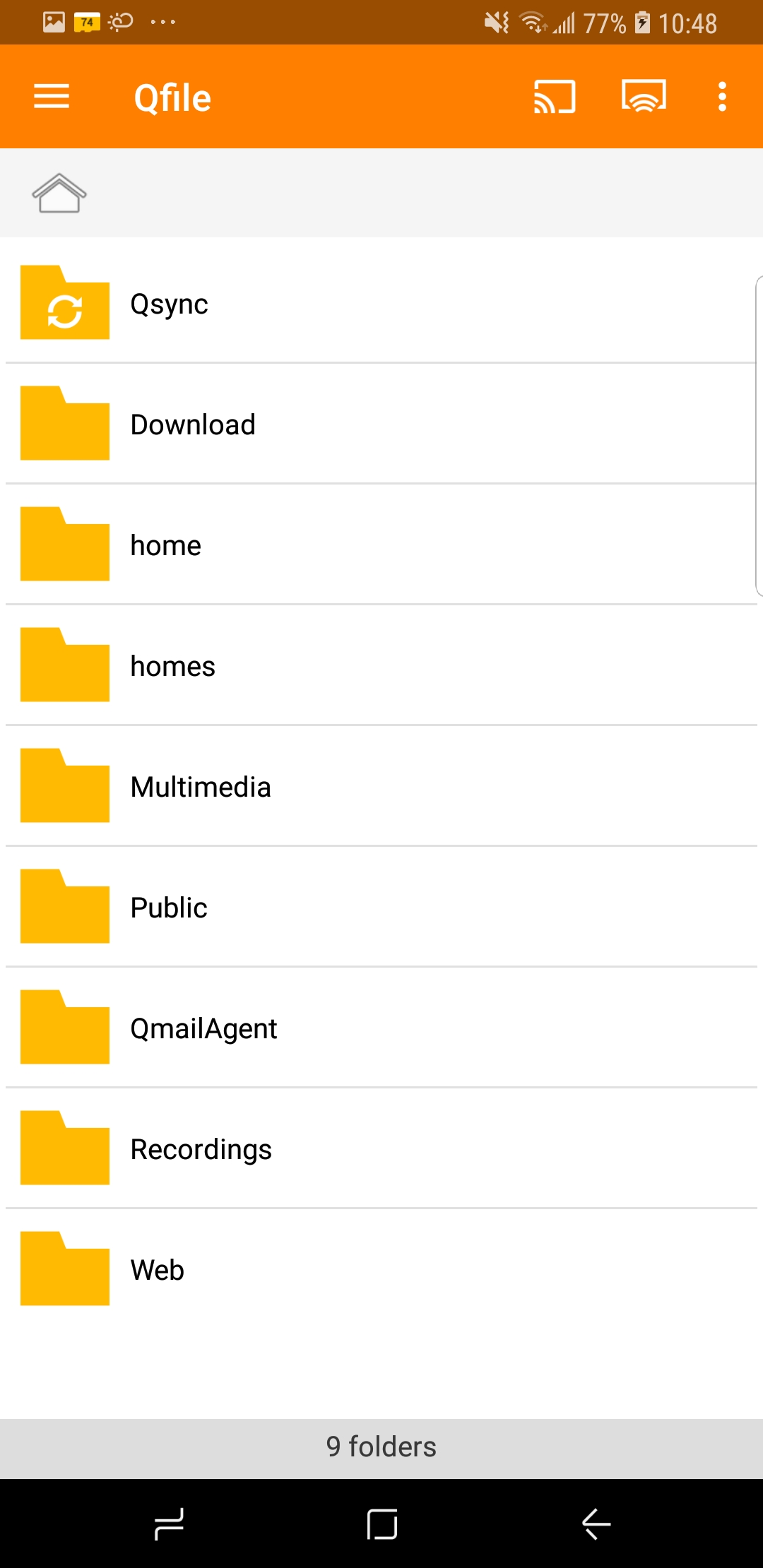 Qfile官方新版本-安卓iOS版下载-应用宝官网
