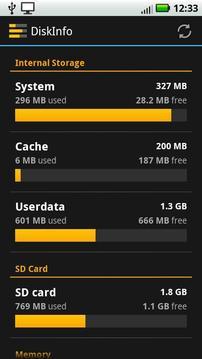 DiskInfo-安心市场
