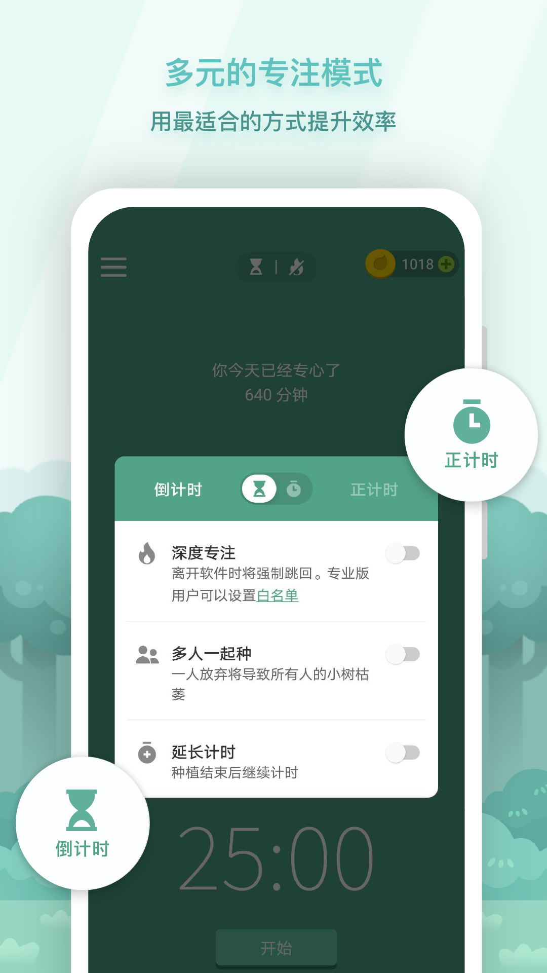 Forest官方下载-Forest app 最新版本免费下载-应用宝官网