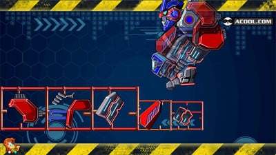 Toy Robot War:Robot Sickle下载_Toy Robot War:Robot Sickle手机APP官方下载_安卓版Toy ...