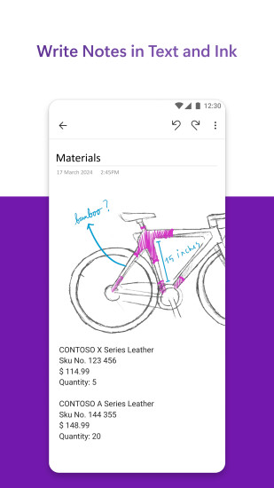 OneNote2024官方下载-OneNote app 最新版本免费下载-应用宝官网