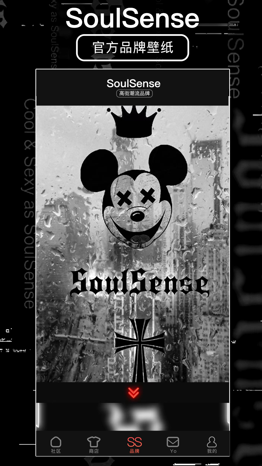 SoulSense官方下载-SoulSense app 最新版本免费下载-应用宝官网