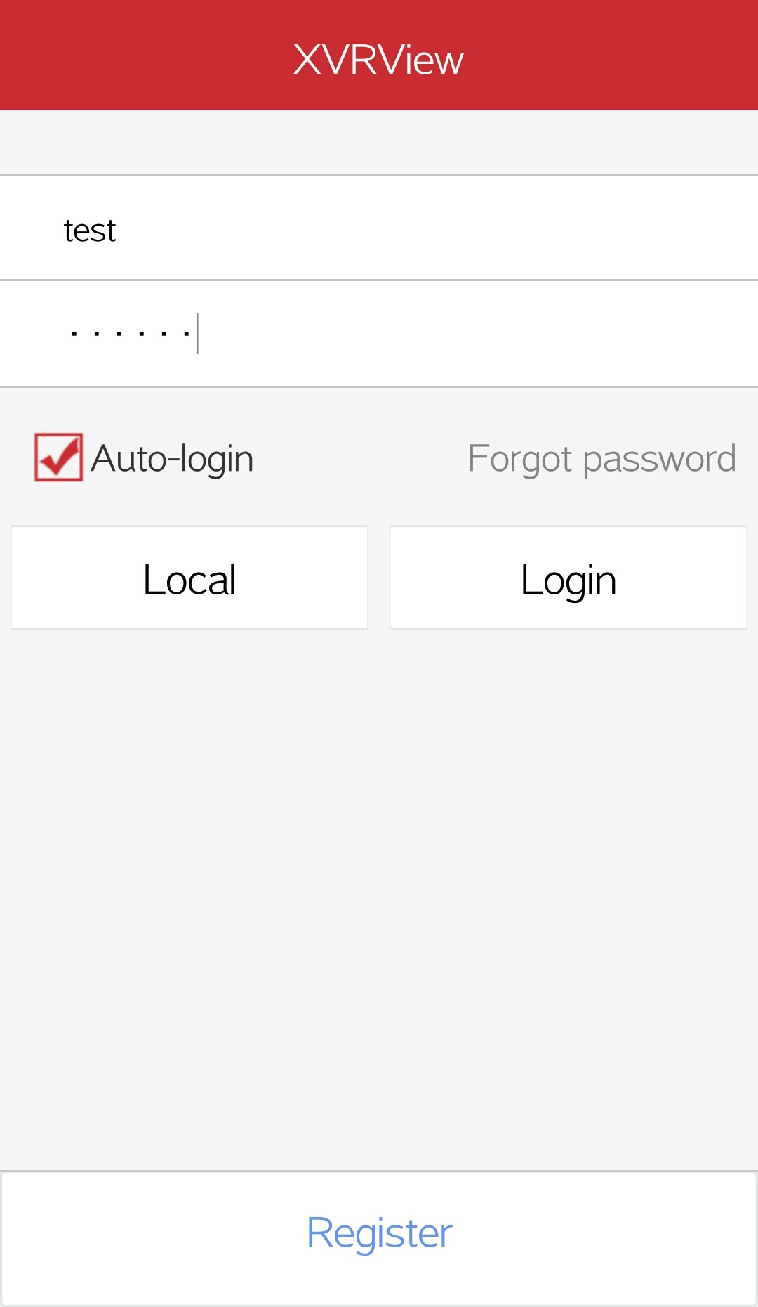 XVRView官方下载-XVRView app 最新版本免费下载-应用宝官网