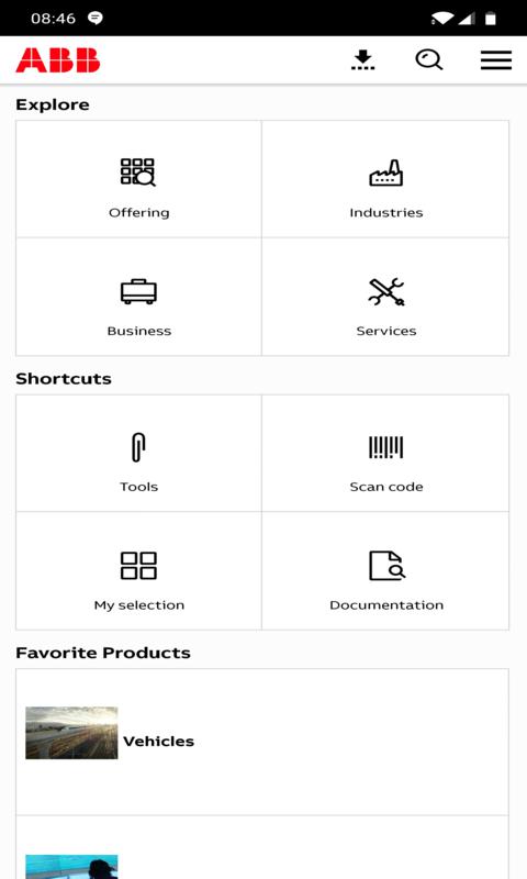 ABB Connectapp-官方正版软件2025最新版本免费下载-应用宝官网