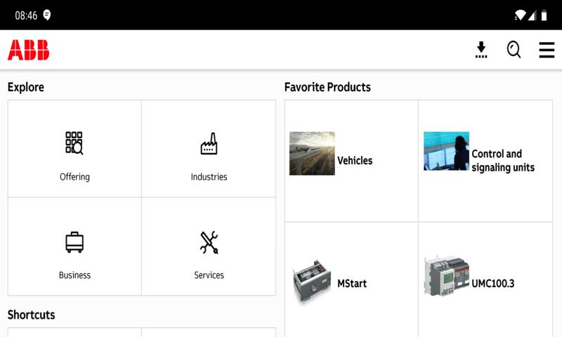 ABB Connectapp-官方正版软件2025最新版本免费下载-应用宝官网