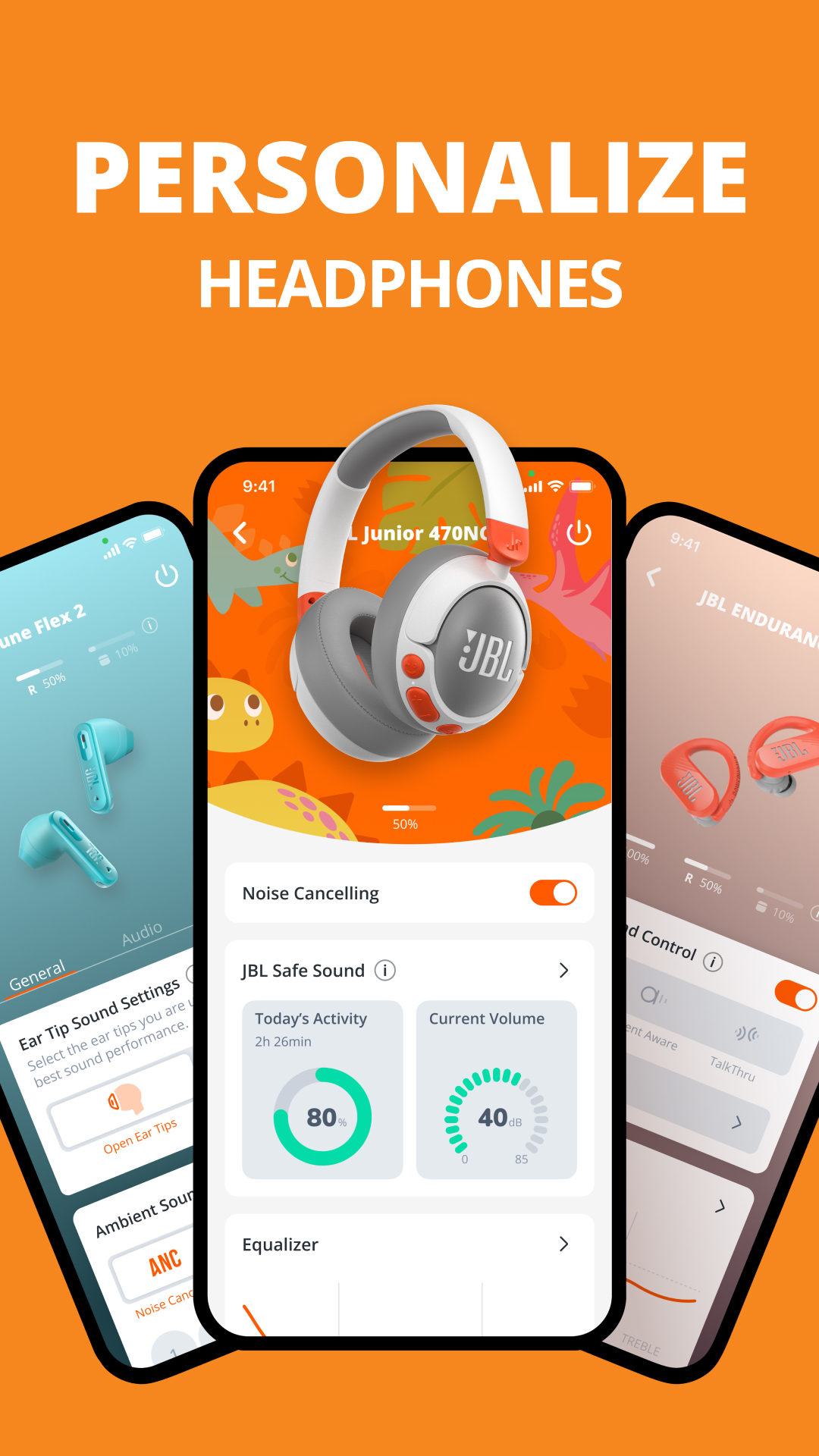 JBL Headphones官方下载-JBL Headphones app 最新版本免费下载-应用宝官网