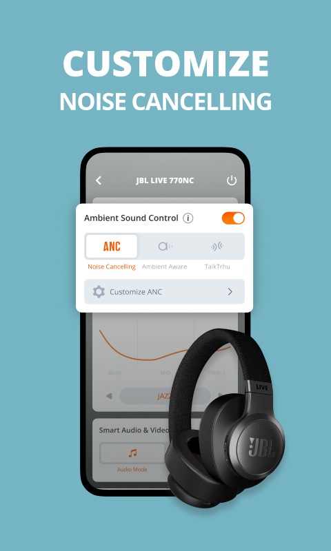JBLHeadphones官方新版本-安卓iOS版下载-应用宝官网