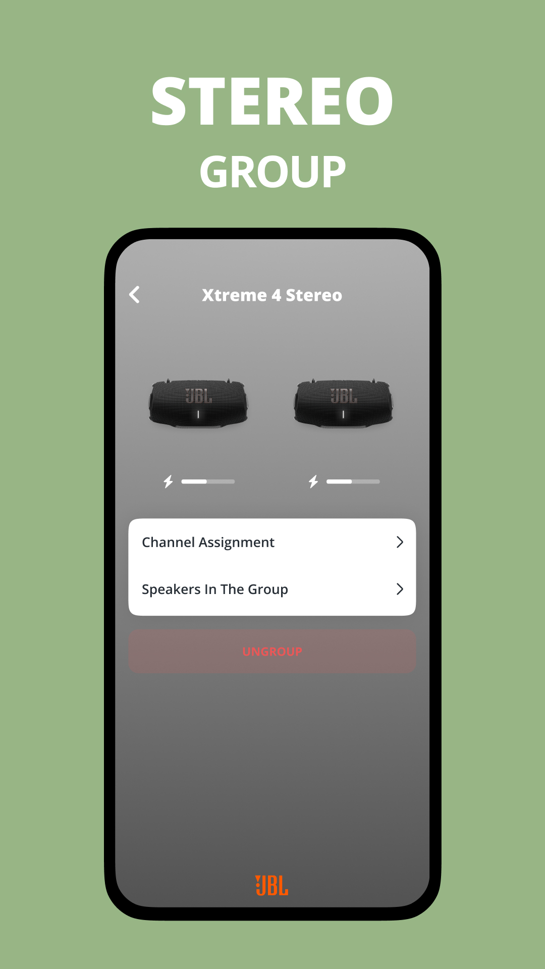 JBL Portable2025官方下载-JBL Portable app 最新版本免费使用-应用宝正版安全下载