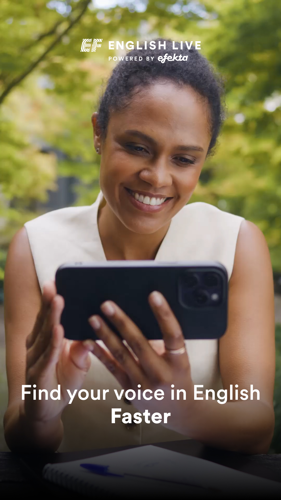 EF English Liveapp2025最新版本免费下载官方正版软件-应用宝官网