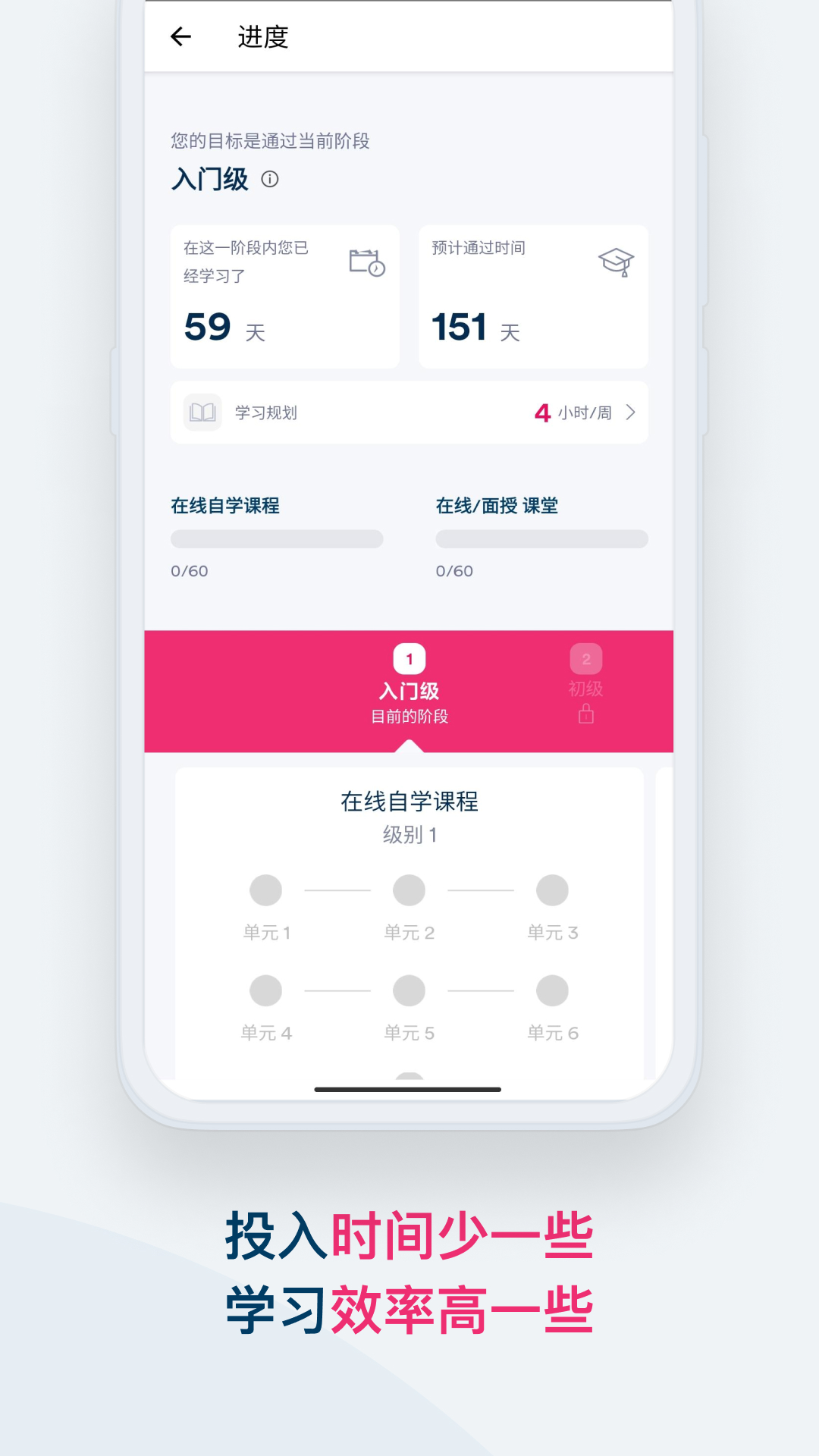 EF Smart English官方新版本-安卓iOS版下载-应用宝官网