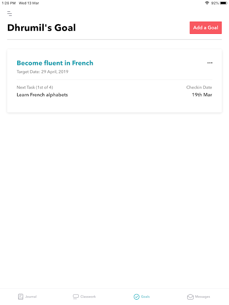 Toddle Studentapp-官方正版软件2025最新版本免费下载-应用宝官网
