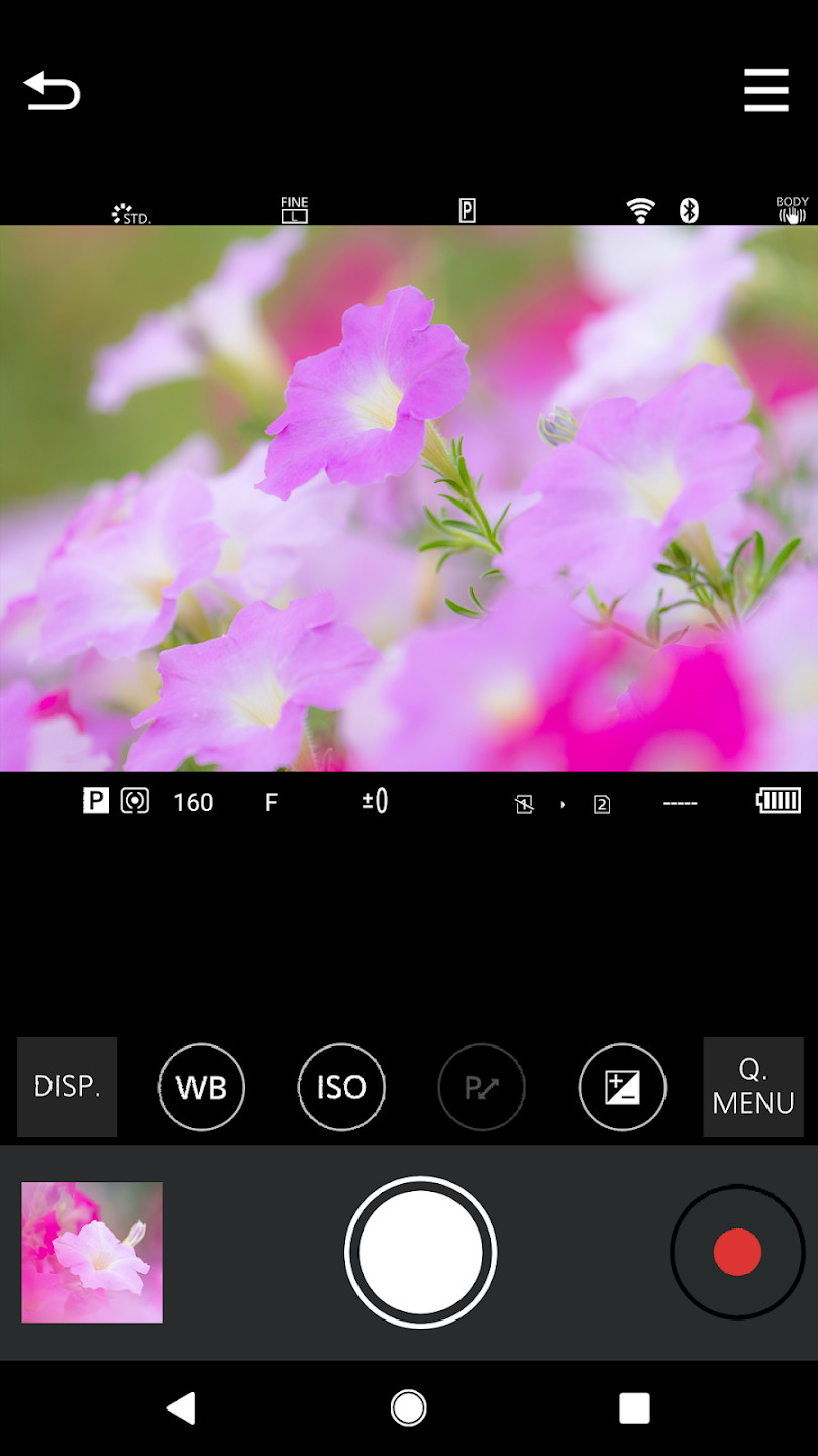 Panasonic LUMIX Syncapp-官方正版软件2026最新版本免费下载-应用宝官网