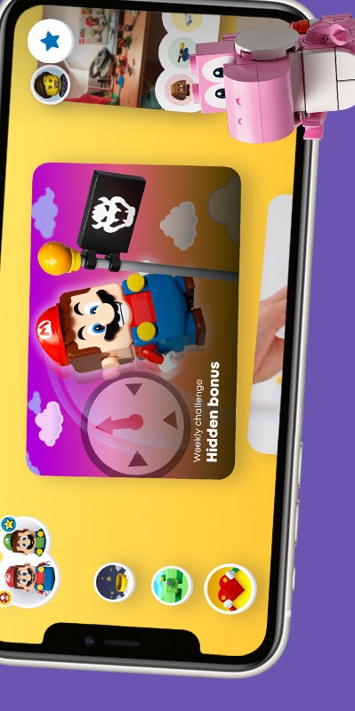 LEGO Super Mario官方下载-LEGO Super Mario app 最新版本免费下载-应用宝官网