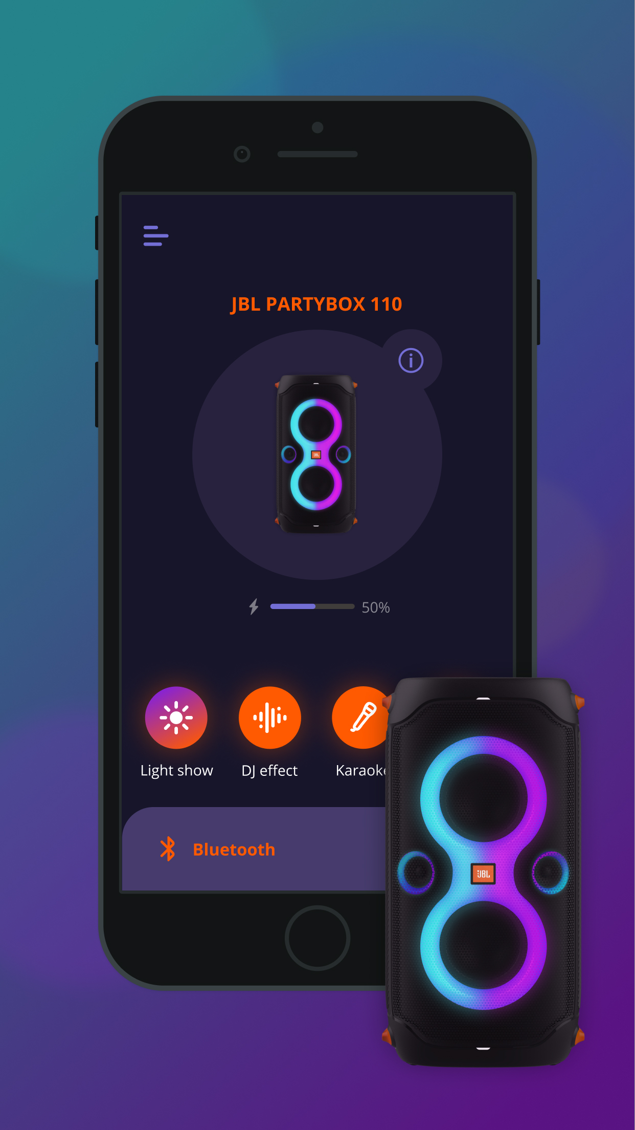JBLPARTYBOX官方下载-JBLPARTYBOX app 最新版本免费下载-应用宝官网