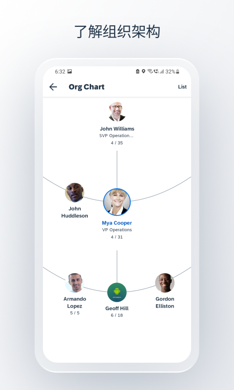 Sap Successfactors Mobile官方下载 Sap Successfactors Mobile App 最新版本免费下载 应用宝官网
