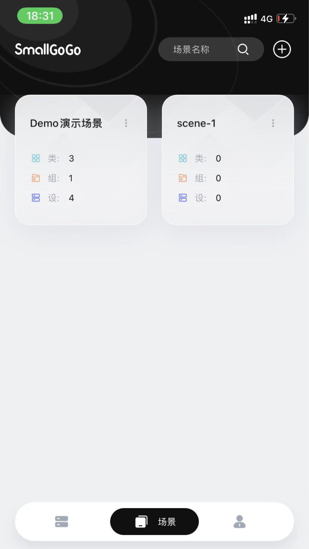 SmallGoGo官方新版本-安卓iOS版下载-应用宝官网