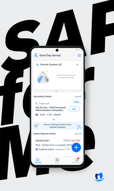 SAP for Meapp2025最新版本免费下载官方正版软件-应用宝官网