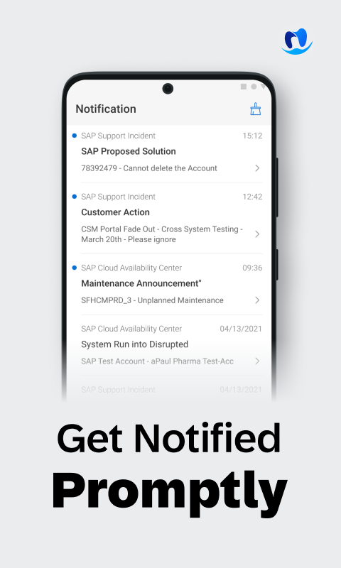 SAP for Me2025官方下载-SAP for Me app 最新版本免费使用-应用宝正版安全下载