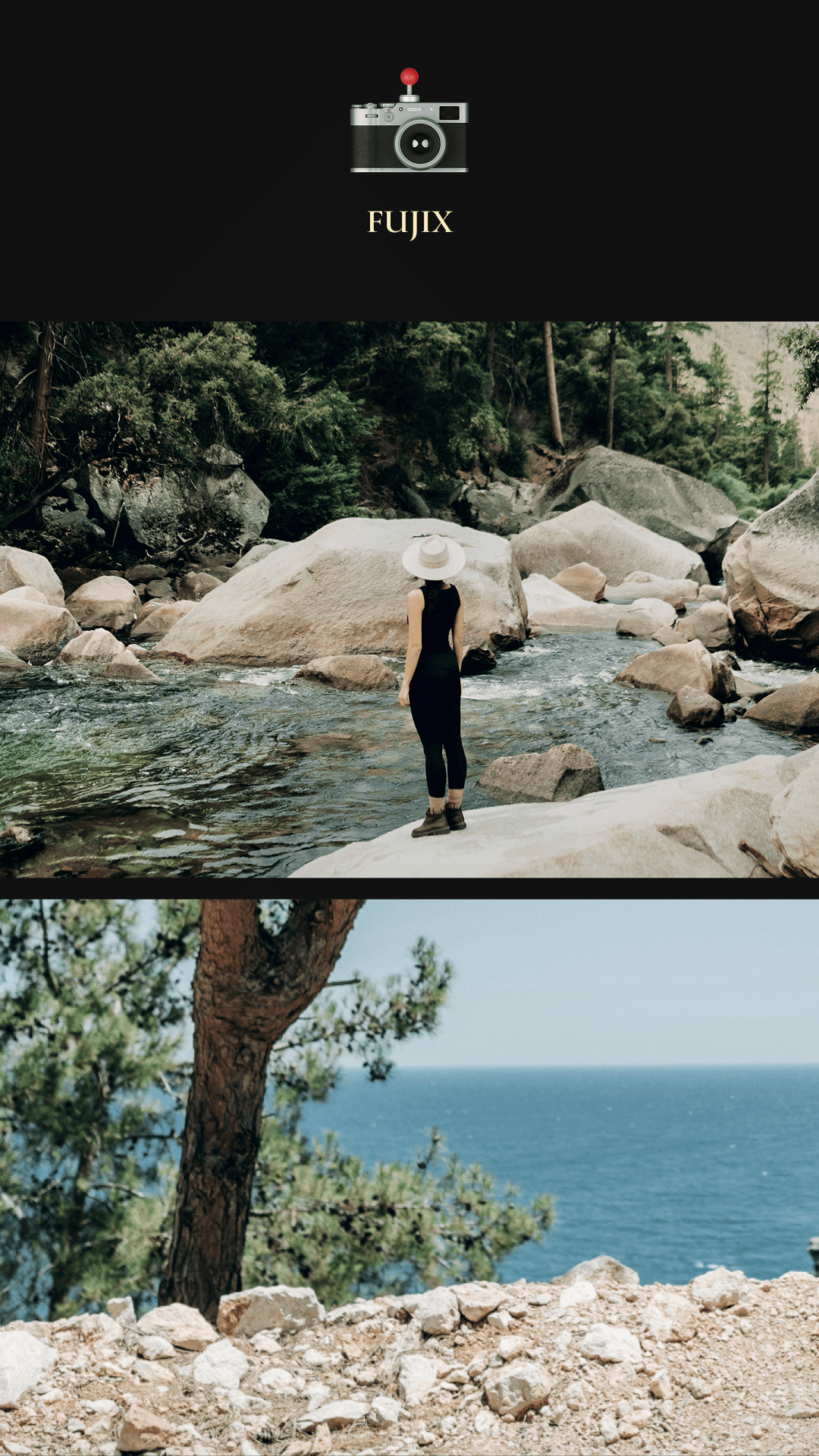 Kapi相机-原咔皮actionapp-官方正版软件2025最新版本免费下载-应用宝官网