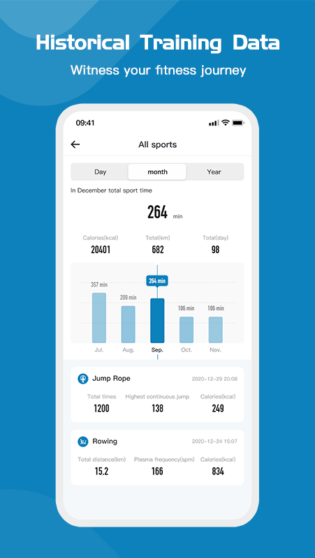ThinkFITapp2025最新版本免费下载官方正版软件-应用宝官网