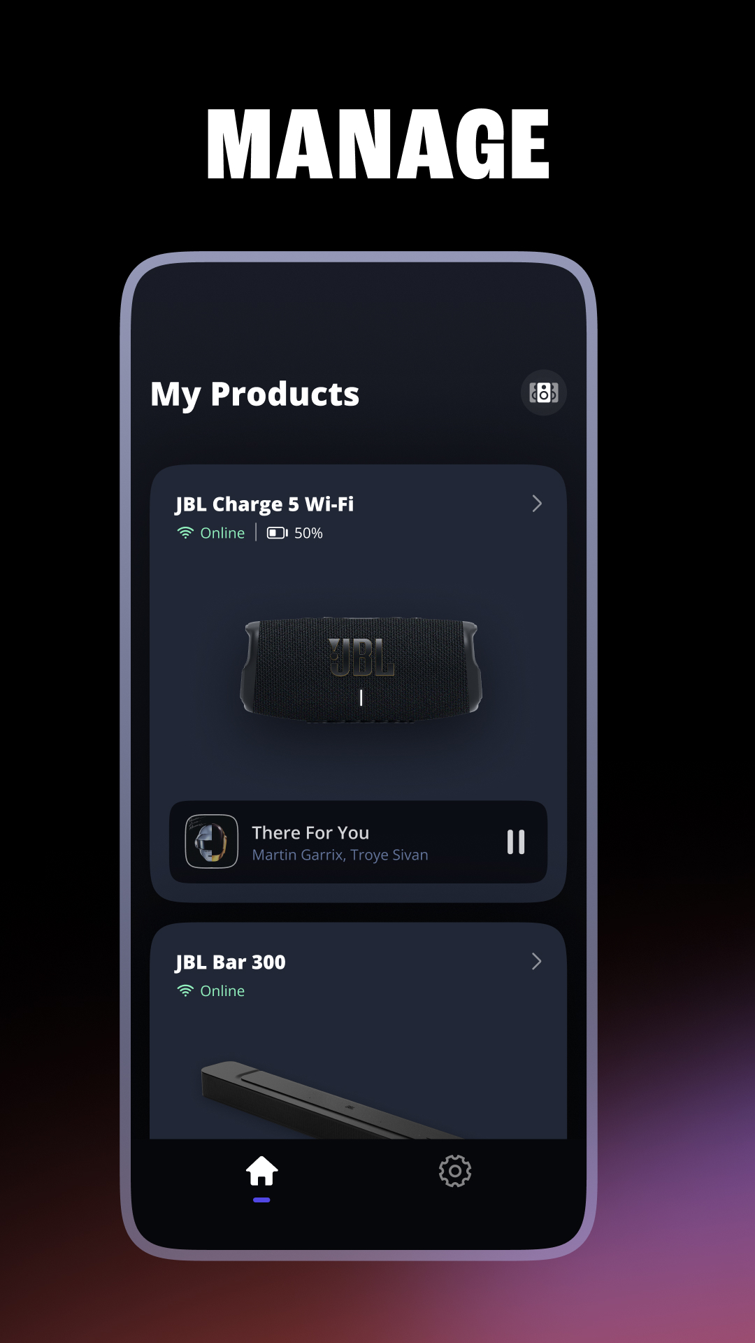 JBL One官方下载-JBL One app 最新版本免费下载-应用宝官网