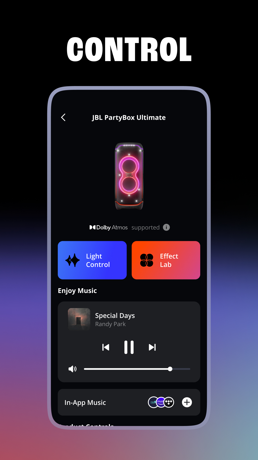 JBL One官方下载-JBL One app 最新版本免费下载-应用宝官网