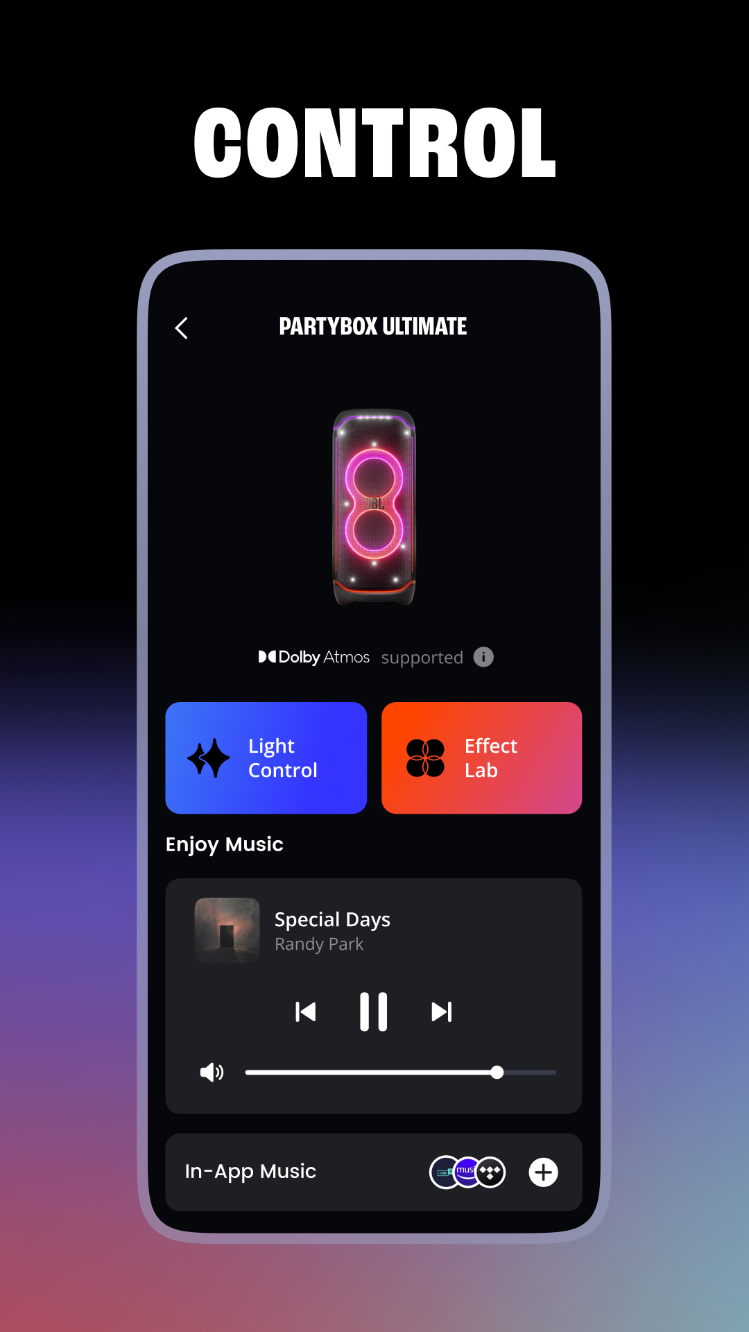 JBL Oneapp2025最新版本免费下载官方正版软件-应用宝官网