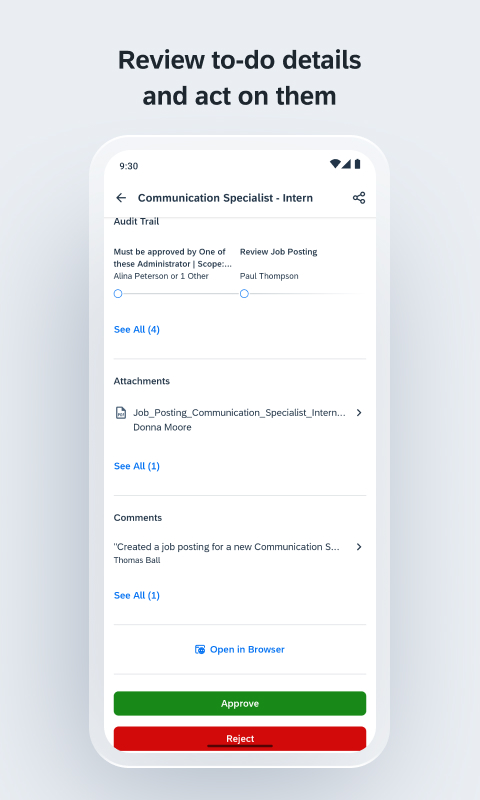 SAP Mobile Start官方下载-SAP Mobile Start app 最新版本免费下载-应用宝官网