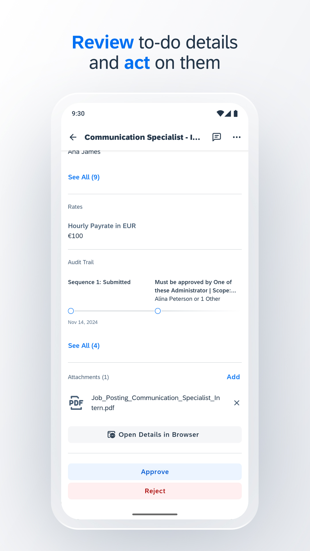 SAP Mobile Start2025官方下载-SAP Mobile Start app 最新版本免费使用-应用宝正版安全下载