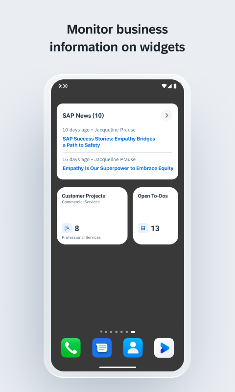 SAP Mobile Start官方下载-SAP Mobile Startapp最新版本免费下载-应用宝官网