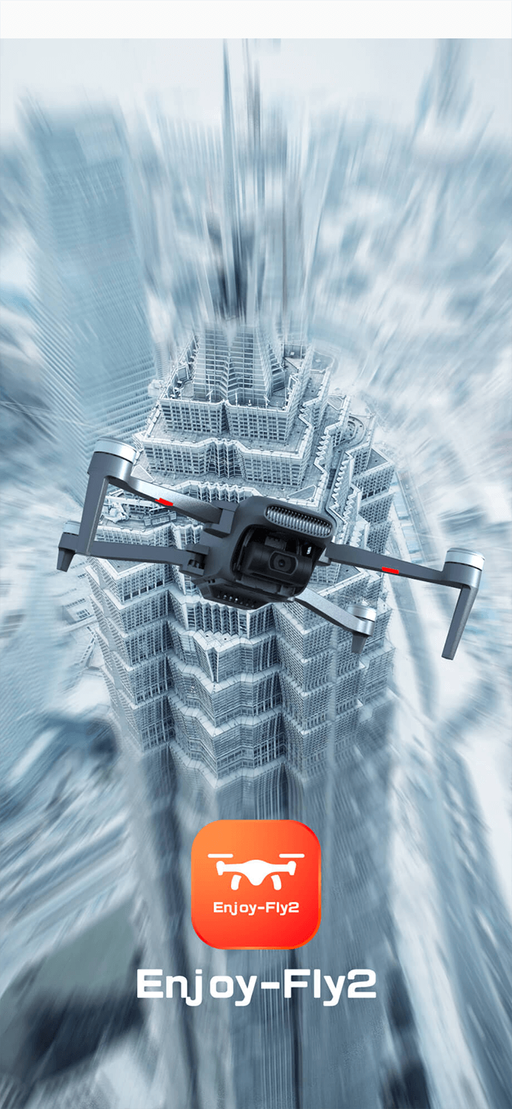 Enjoy-Fly2app-官方正版软件2025最新版本免费下载-应用宝官网