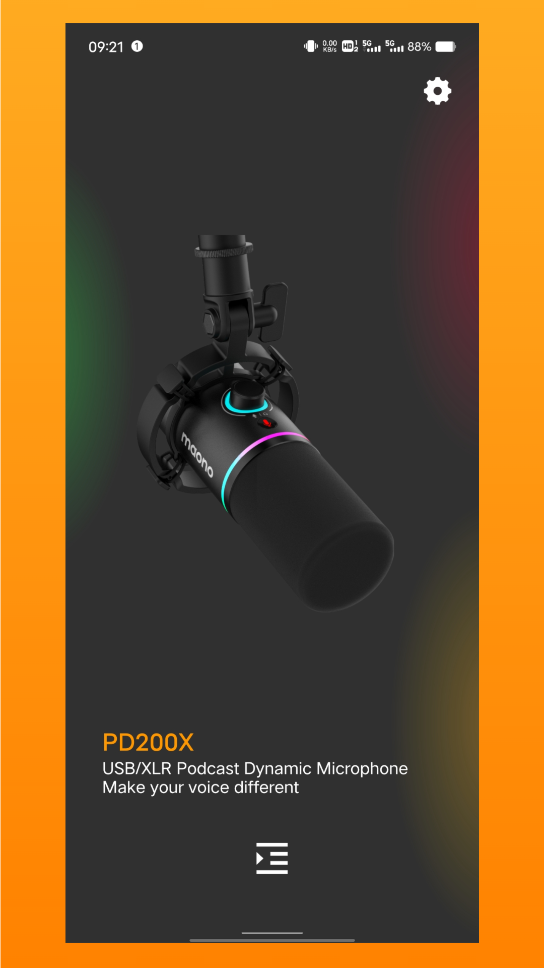 Maono Link官方下载-Maono Link app 最新版本免费下载-应用宝官网