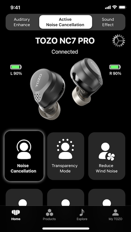 TOZOapp2025最新版本免费下载官方正版软件-应用宝官网
