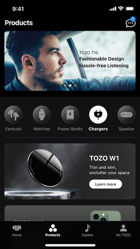 TOZOapp2025最新版本免费下载官方正版软件-应用宝官网