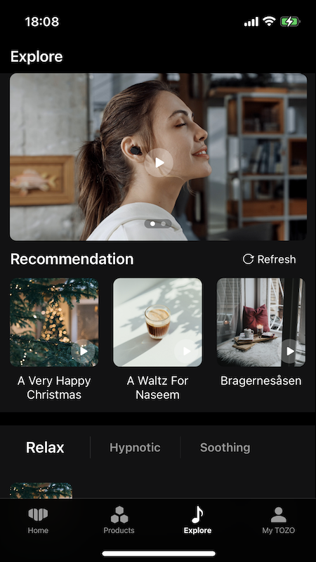 TOZOapp2025最新版本免费下载官方正版软件-应用宝官网