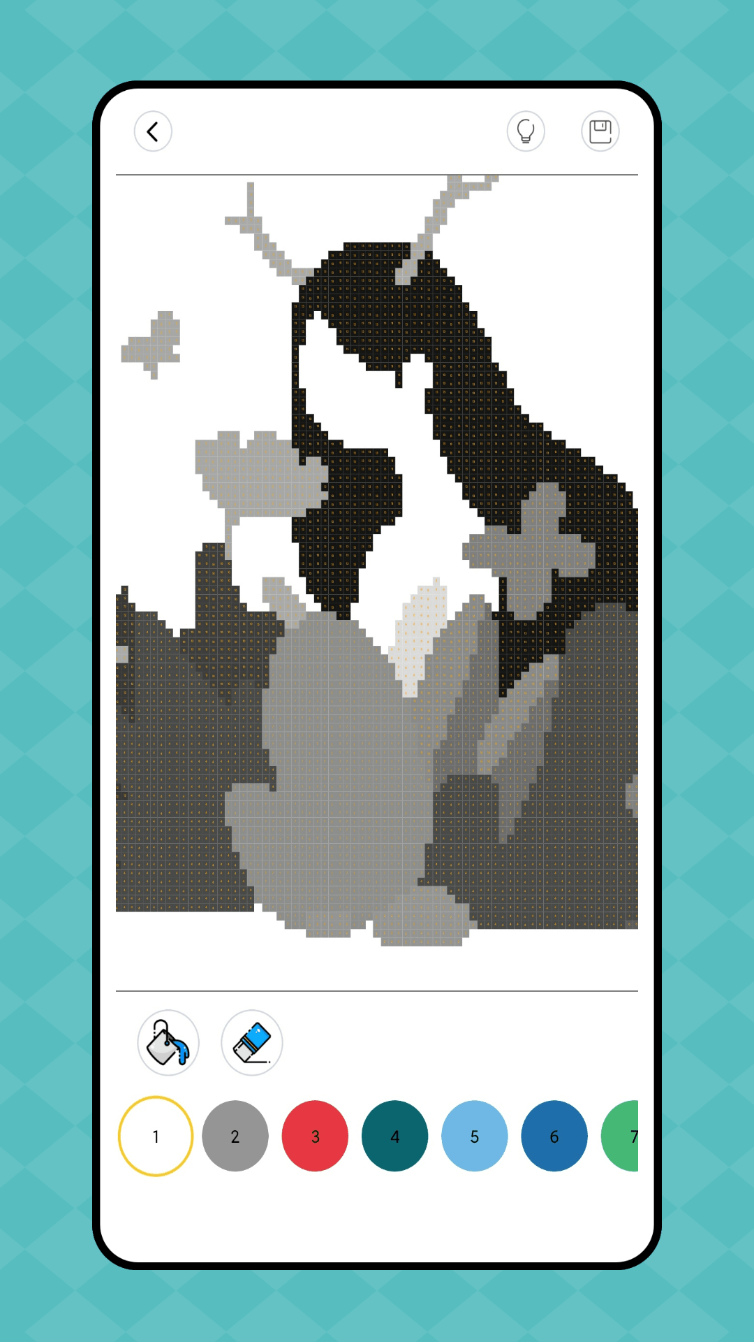 Color by number官方下载-Color by number app 最新版本免费下载-应用宝官网