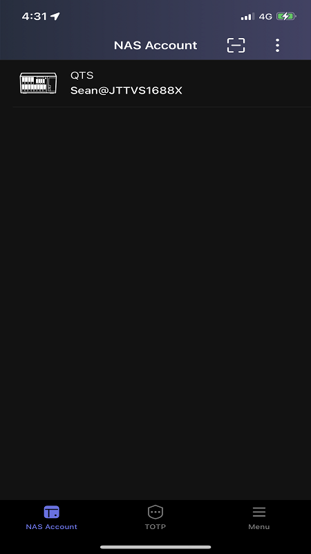 QNAP Authenticatorapp-官方正版软件2025最新版本免费下载-应用宝官网
