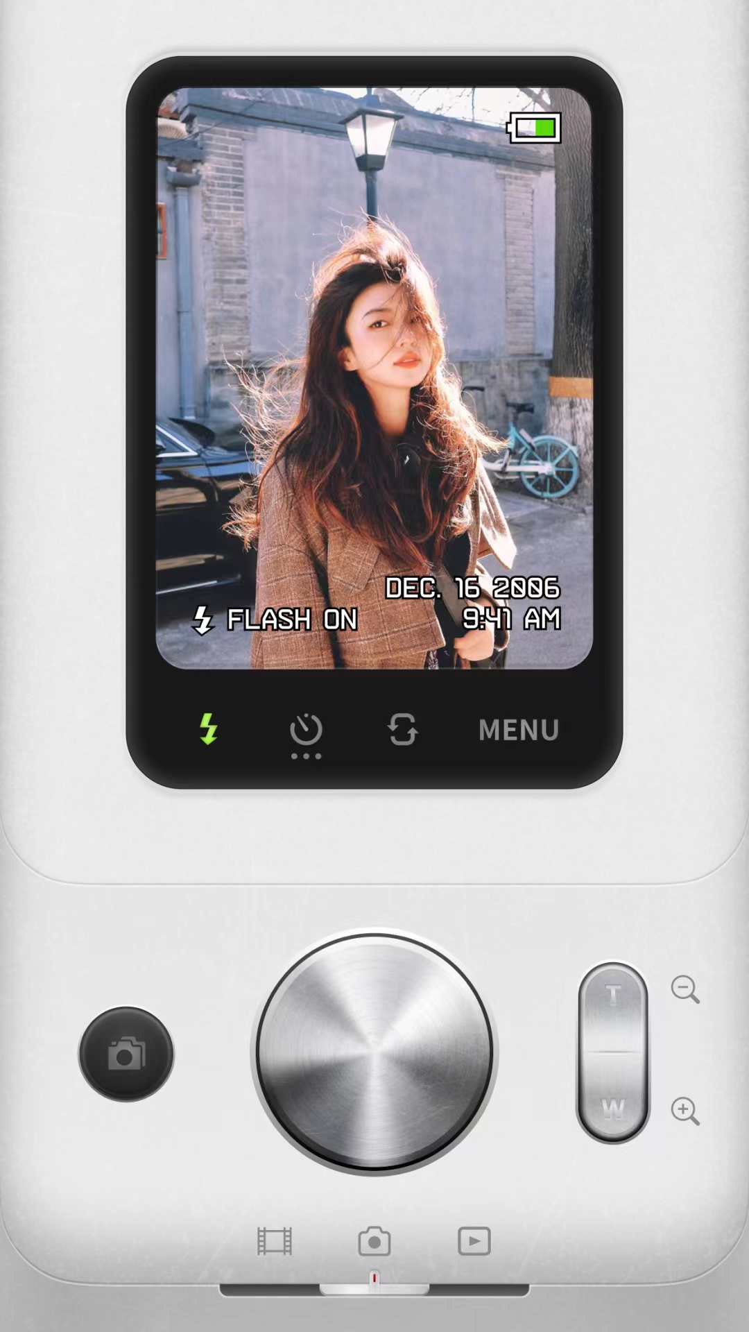 LoFi Cam官方下载-LoFi Cam app 最新版本免费下载-应用宝官网