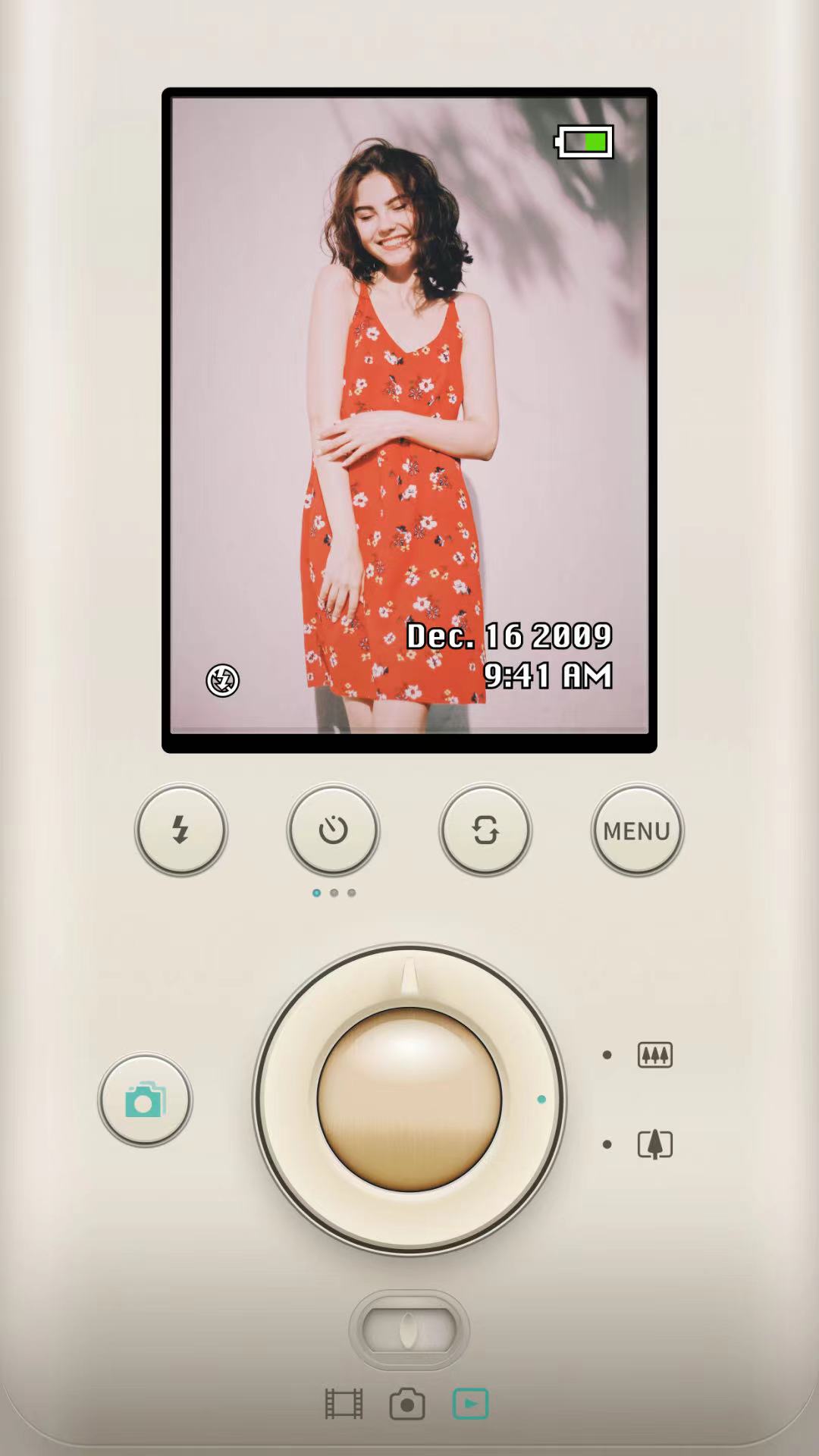 LoFi Cam官方下载-LoFi Cam app 最新版本免费下载-应用宝官网