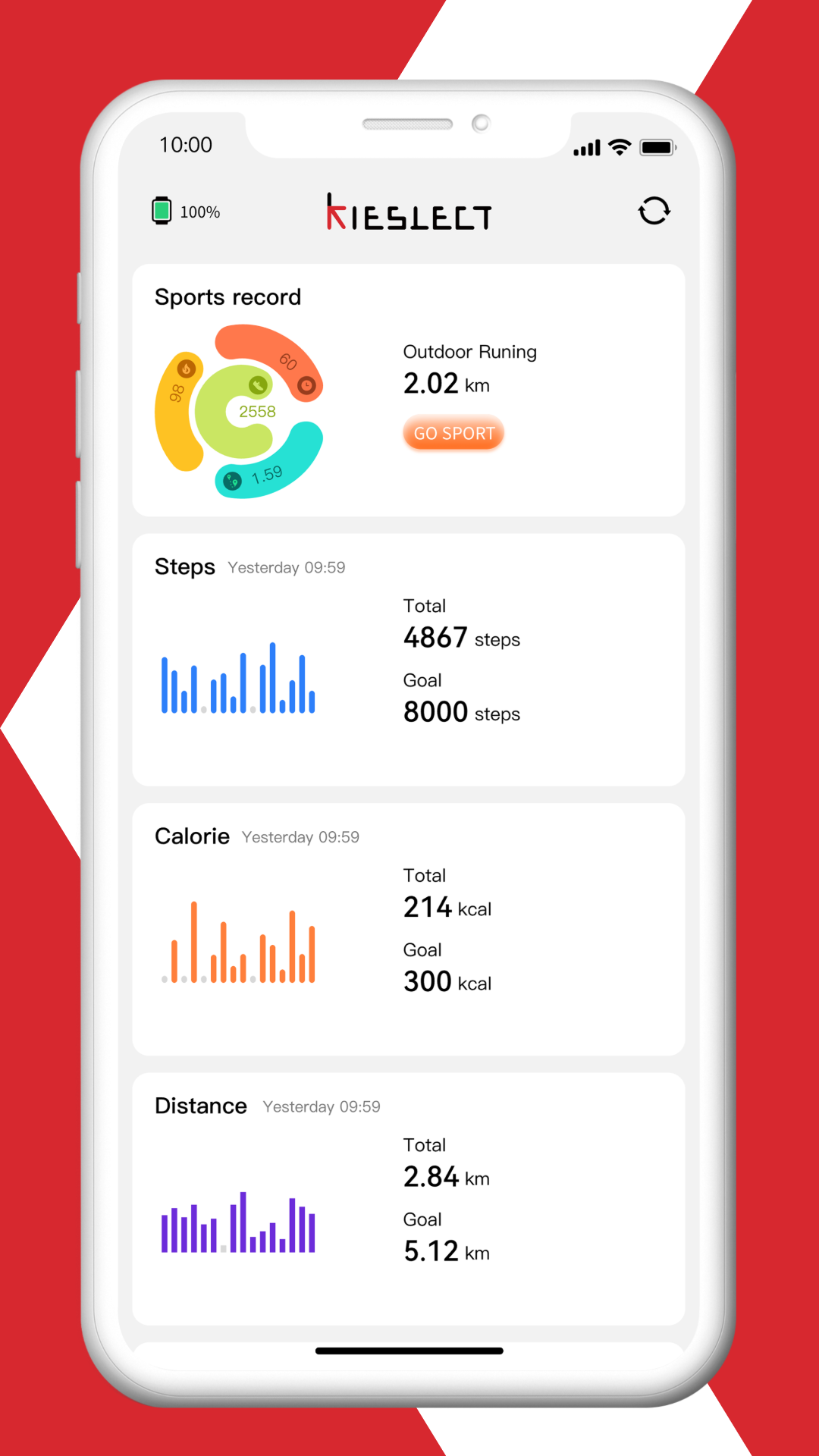 Kieslectapp-官方正版软件2026最新版本免费下载-应用宝官网