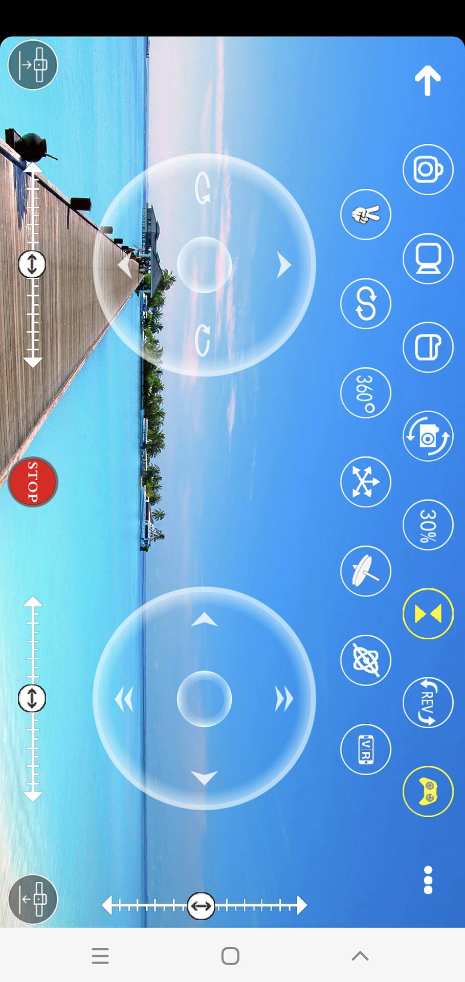 RC UFO2025官方下载-RC UFO app 最新版本免费使用-应用宝正版安全下载