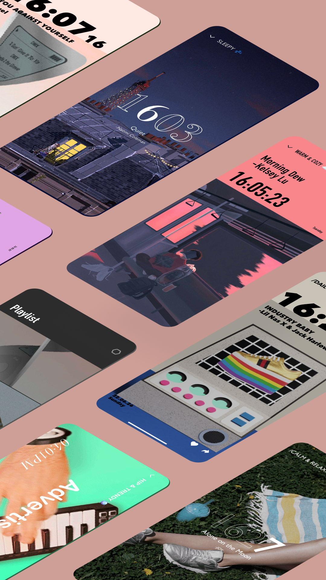 Dtd Playlistapp-官方正版软件2026最新版本免费下载-应用宝官网