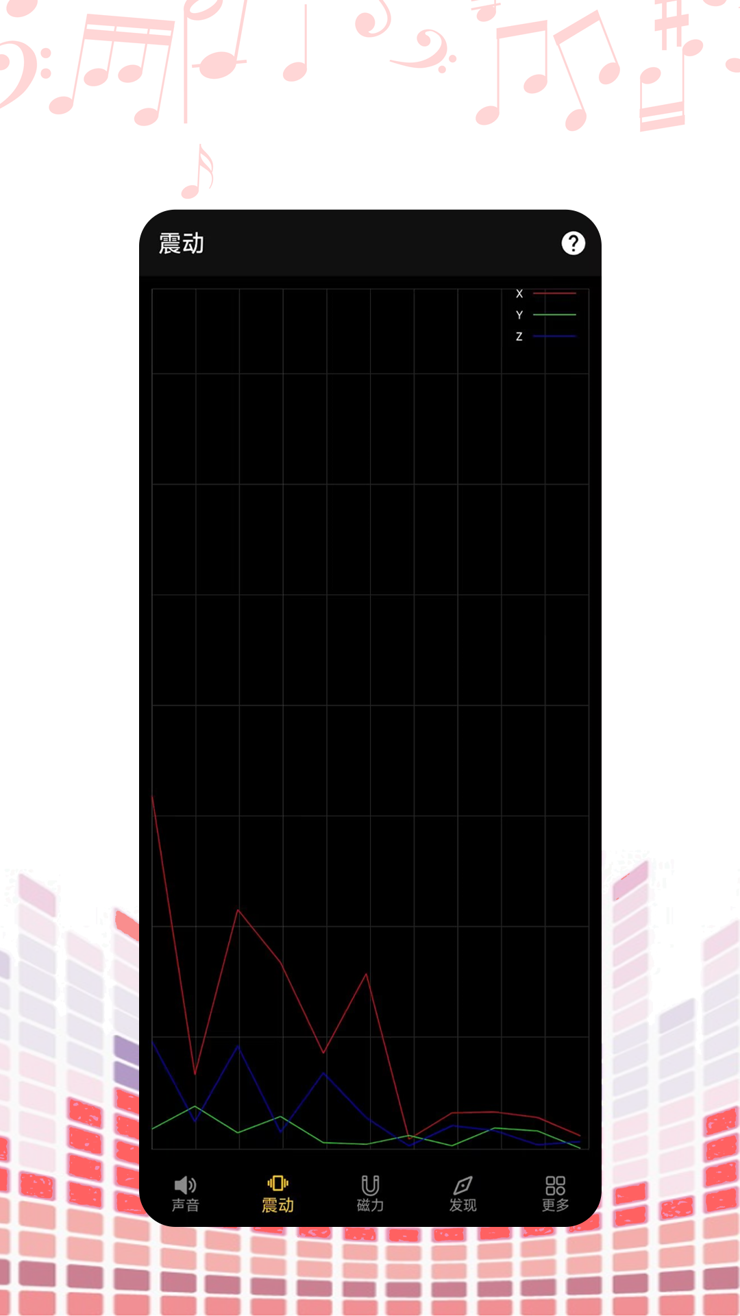 oscope示波器app-官方正版软件2025最新版本免费下载-应用宝官网