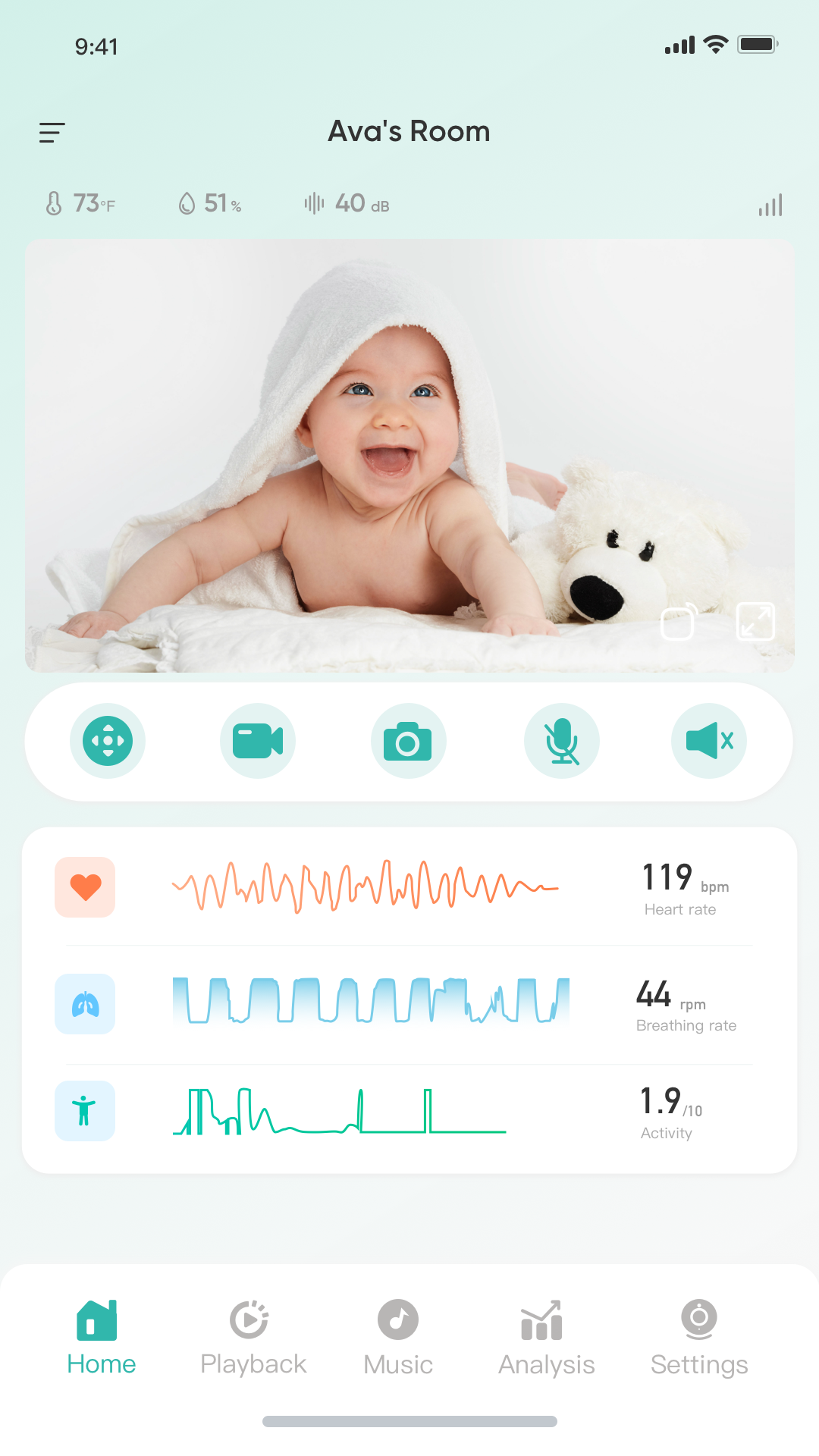 Yobi Homeapp-官方正版软件2026最新版本免费下载-应用宝官网