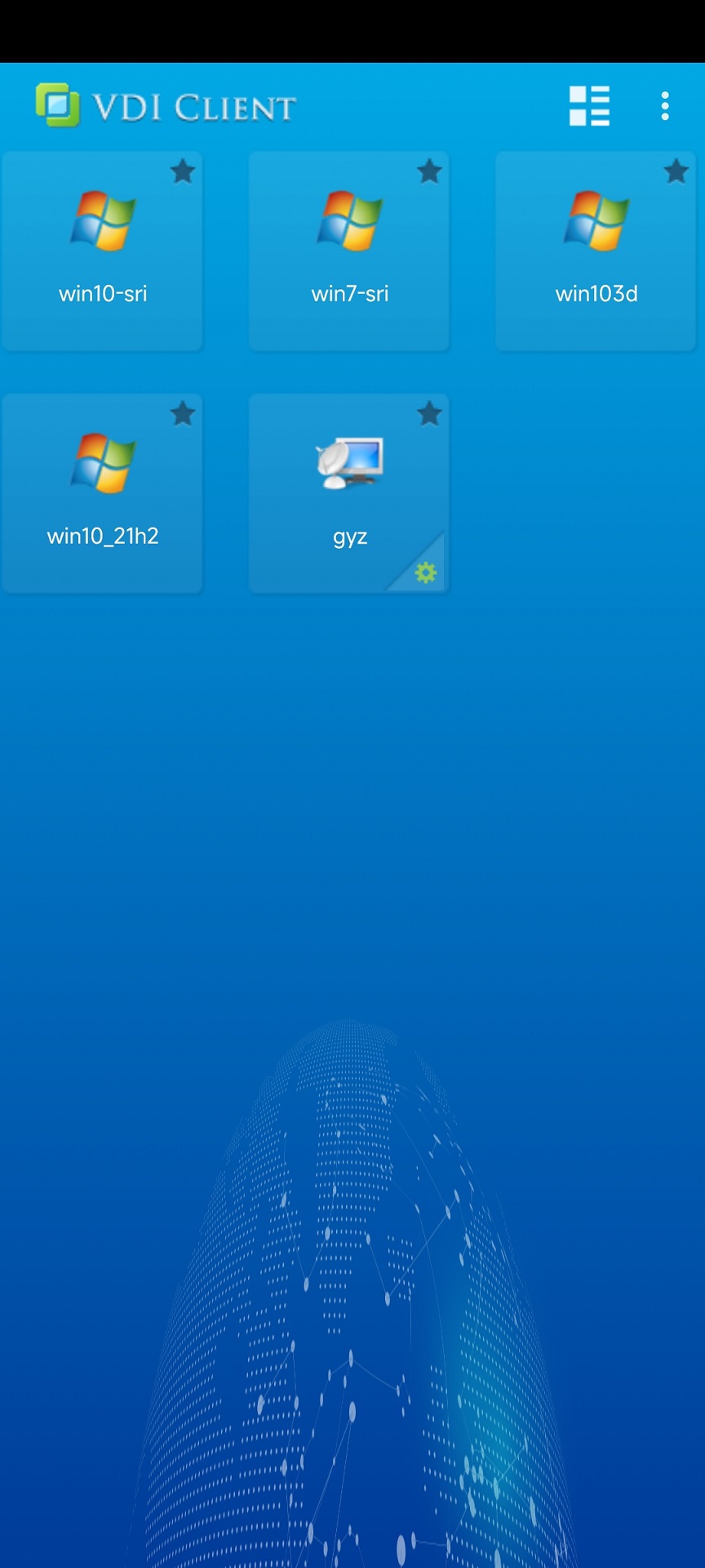VDI Clientapp-官方正版软件2025最新版本免费下载-应用宝官网