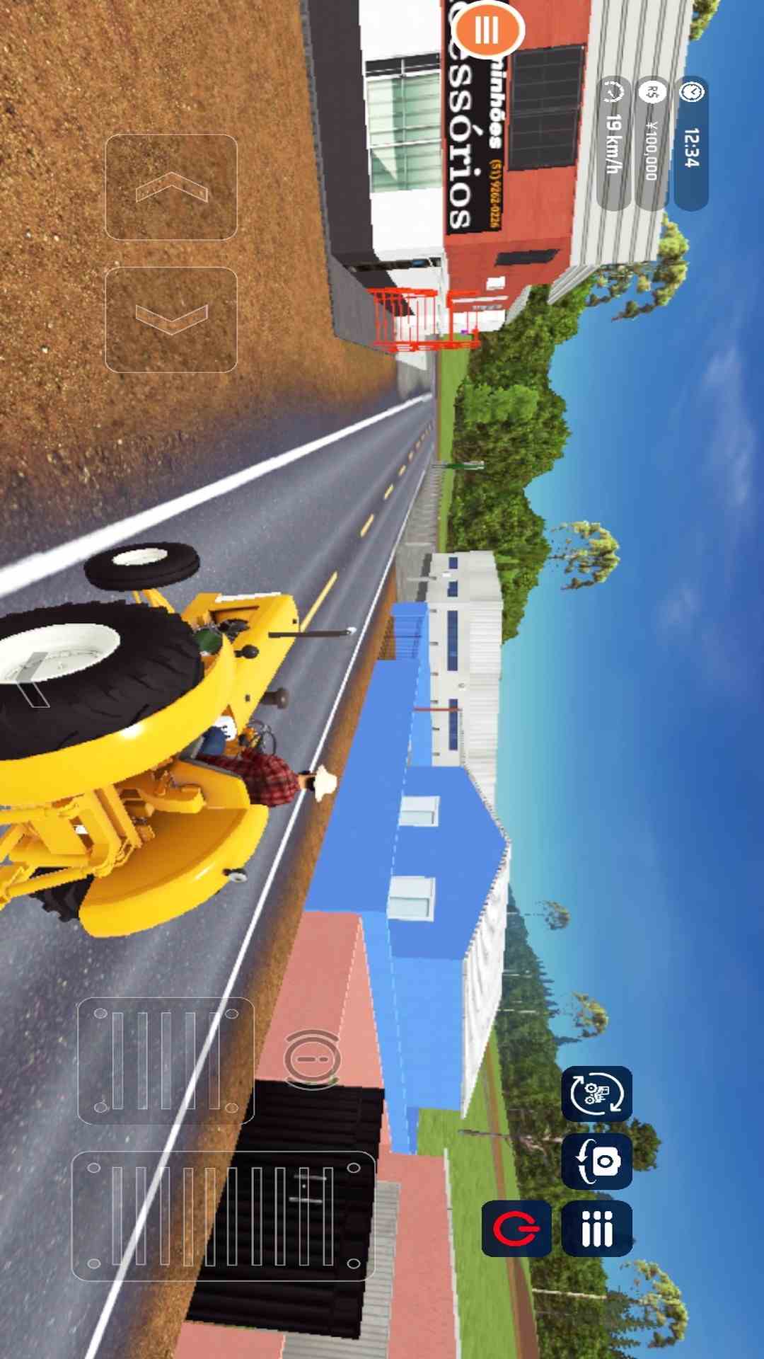 大农场模拟器app-官方正版软件2025最新版游戏免费下载-应用宝官网